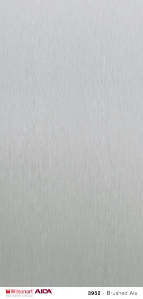 3952 Brushed Alu - Suriwong