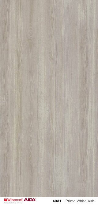 4031 Prime White Ash - Suriwong
