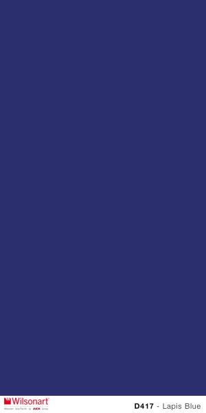 D417 Lapis Blue - Suriwong