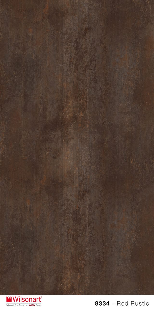 8334 Red Rustic - Suriwong