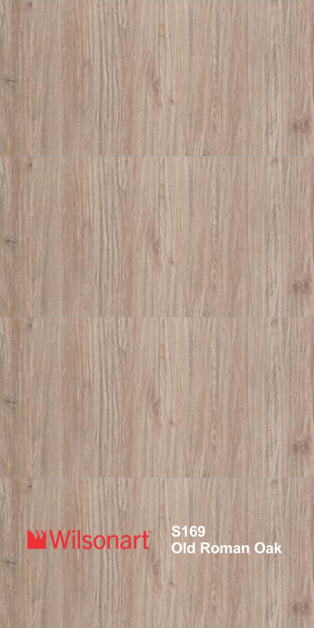 S169 Old Roman Oak - Suriwong