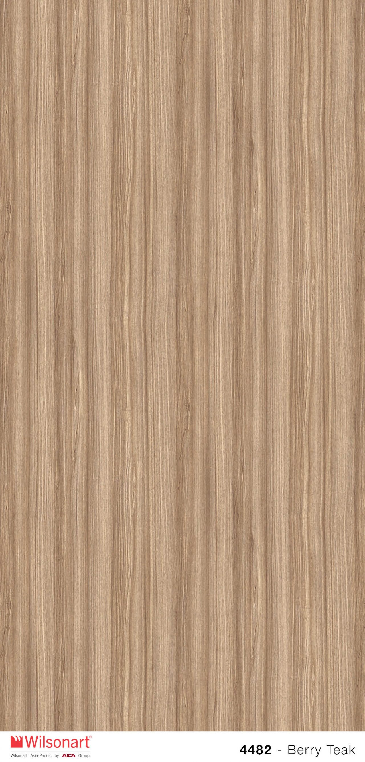 4482 Berry Teak - Suriwong