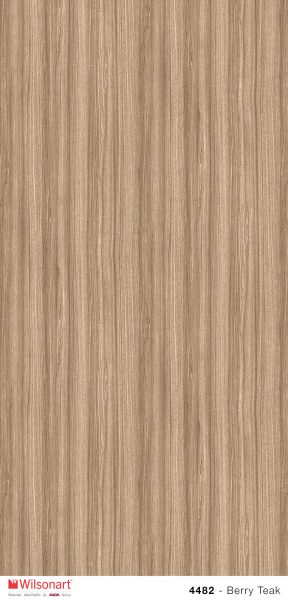 4482 Berry Teak - Suriwong