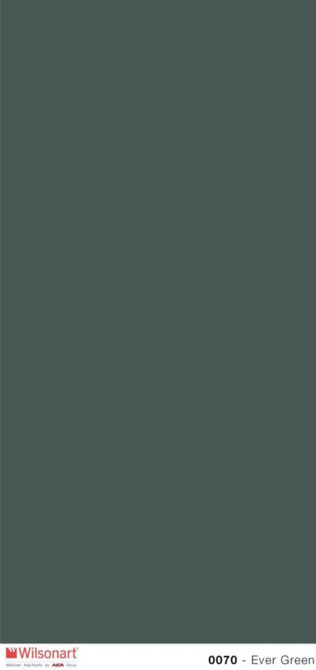 0070 Ever Green - Suriwong
