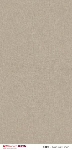 8129 Natural Linen (Pre Order) - Suriwong